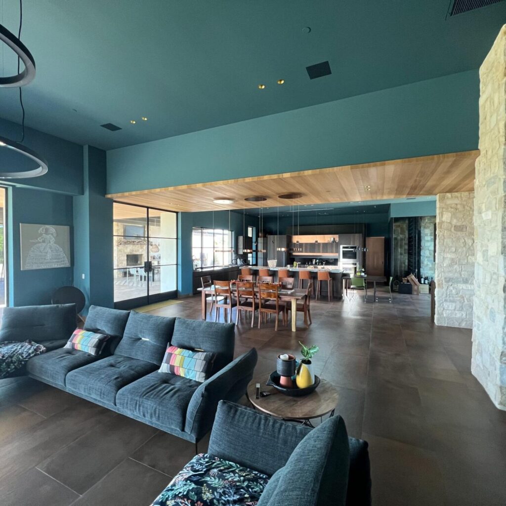 Grover Contracting – Custom Home Builders