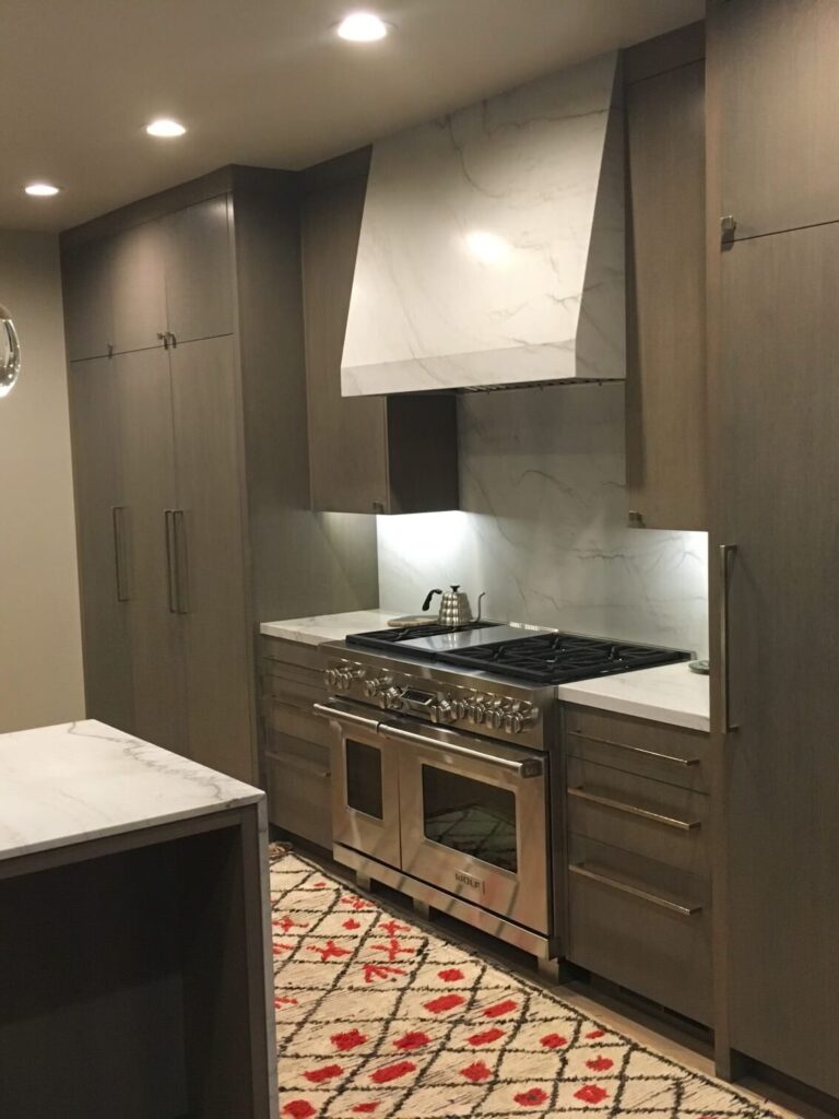 Grover Contracting – Custom Home Builders